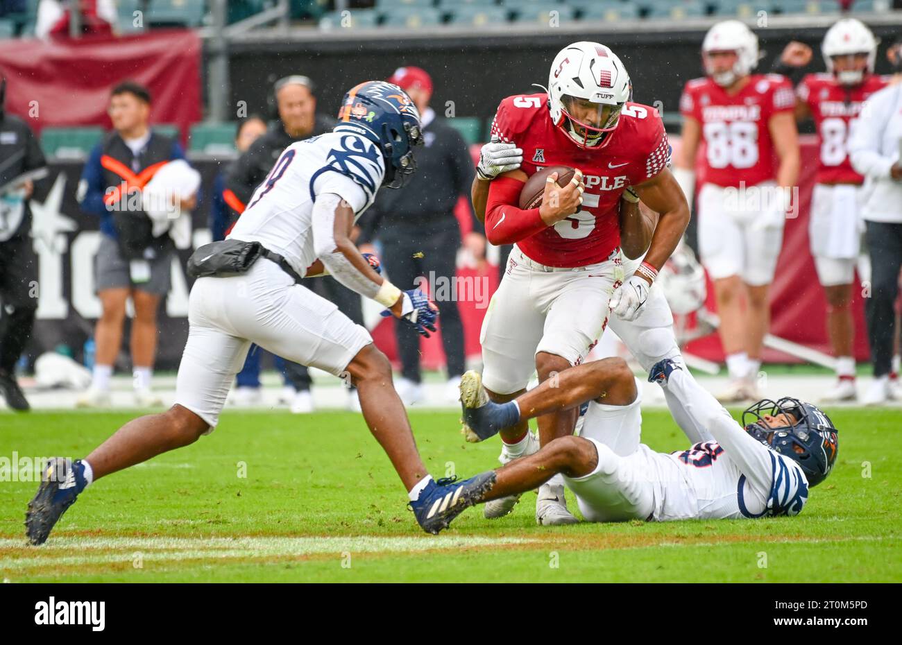 Philadelphia, Pennsylvania, USA. 7th Oct, 2023. October 7, 2023 ...