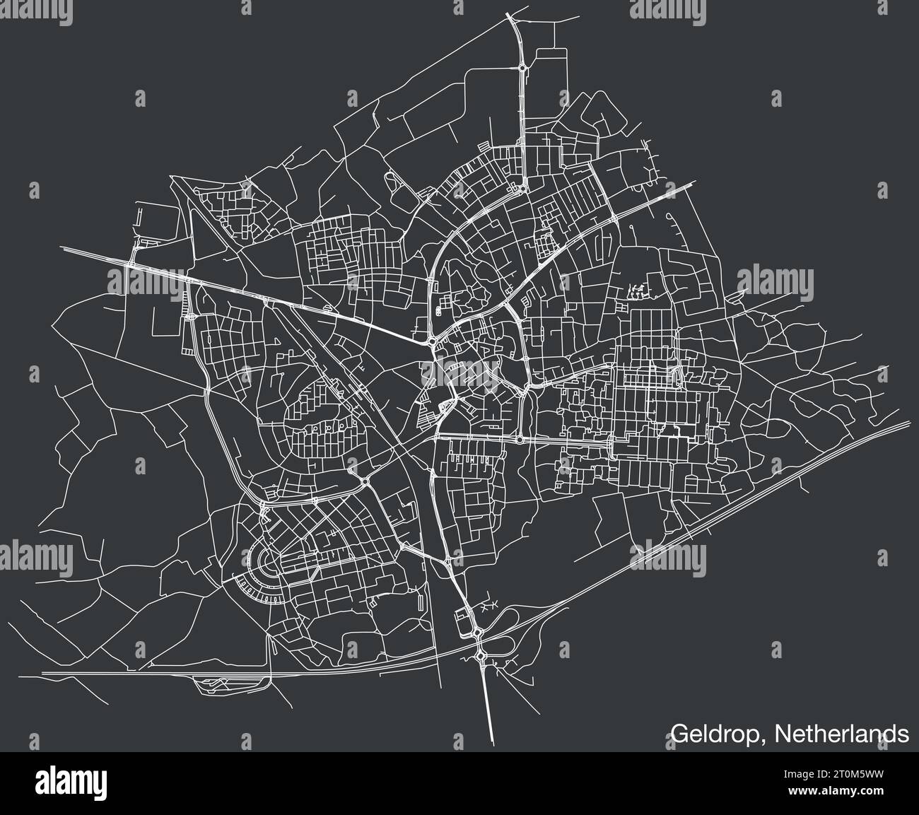 Geldrop Stock Vector Images - Alamy