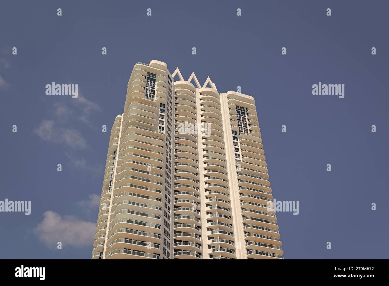 skyscraper architectural building on sky background. skyscraper ...