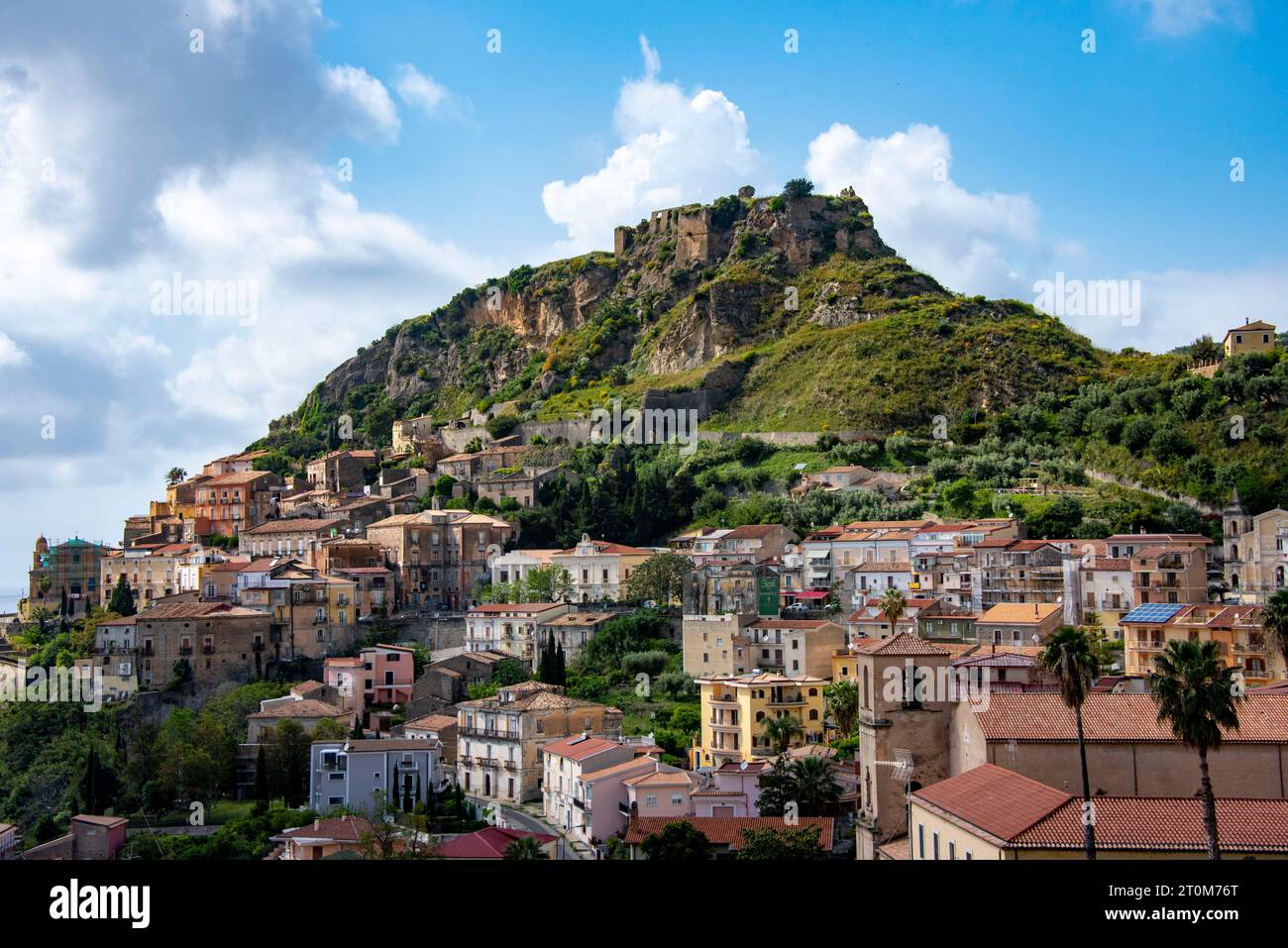Amantea italy hi-res stock photography and images - Alamy