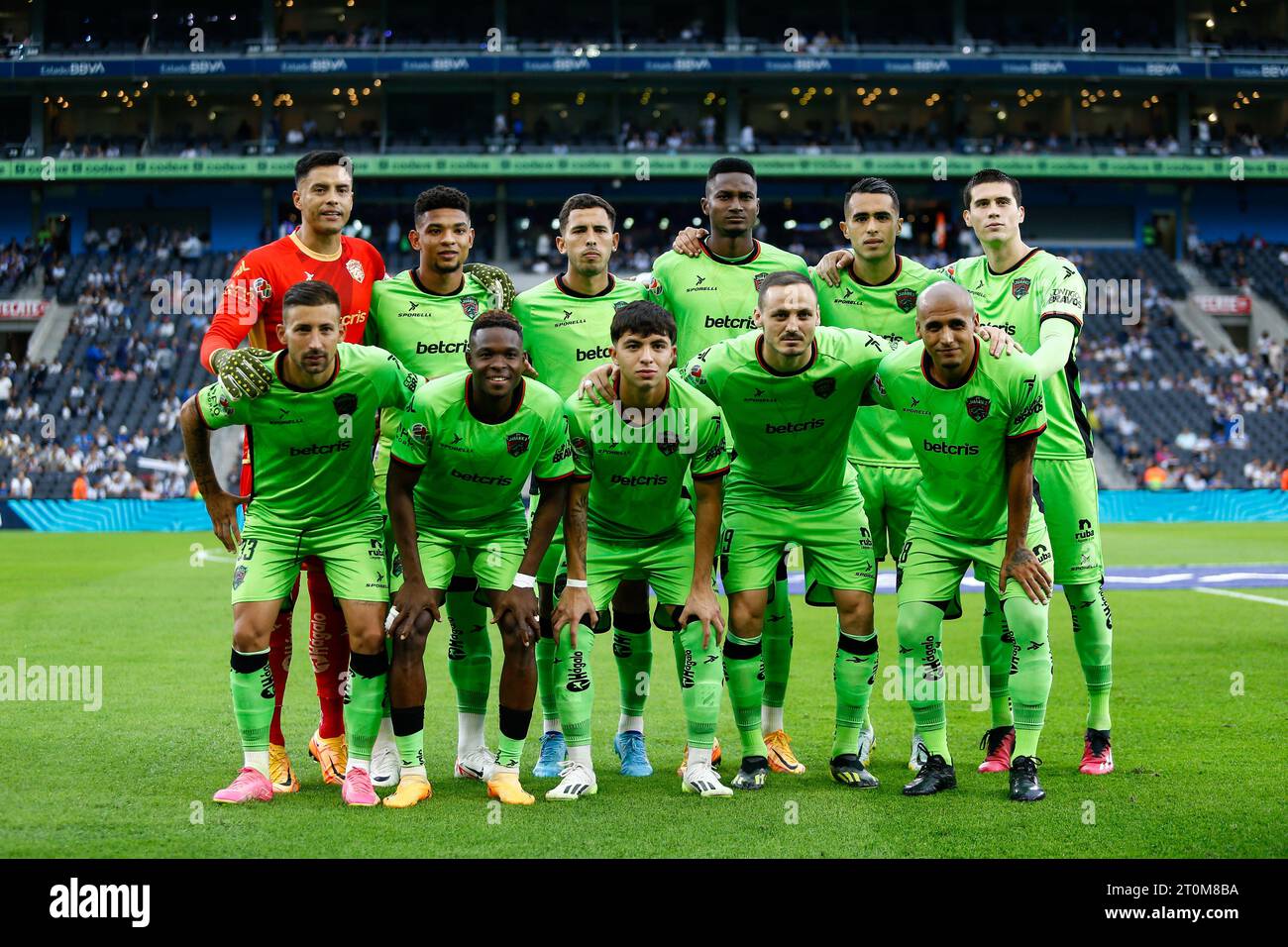 Fc juarez at liga mx mexico hi-res stock photography and images - Alamy