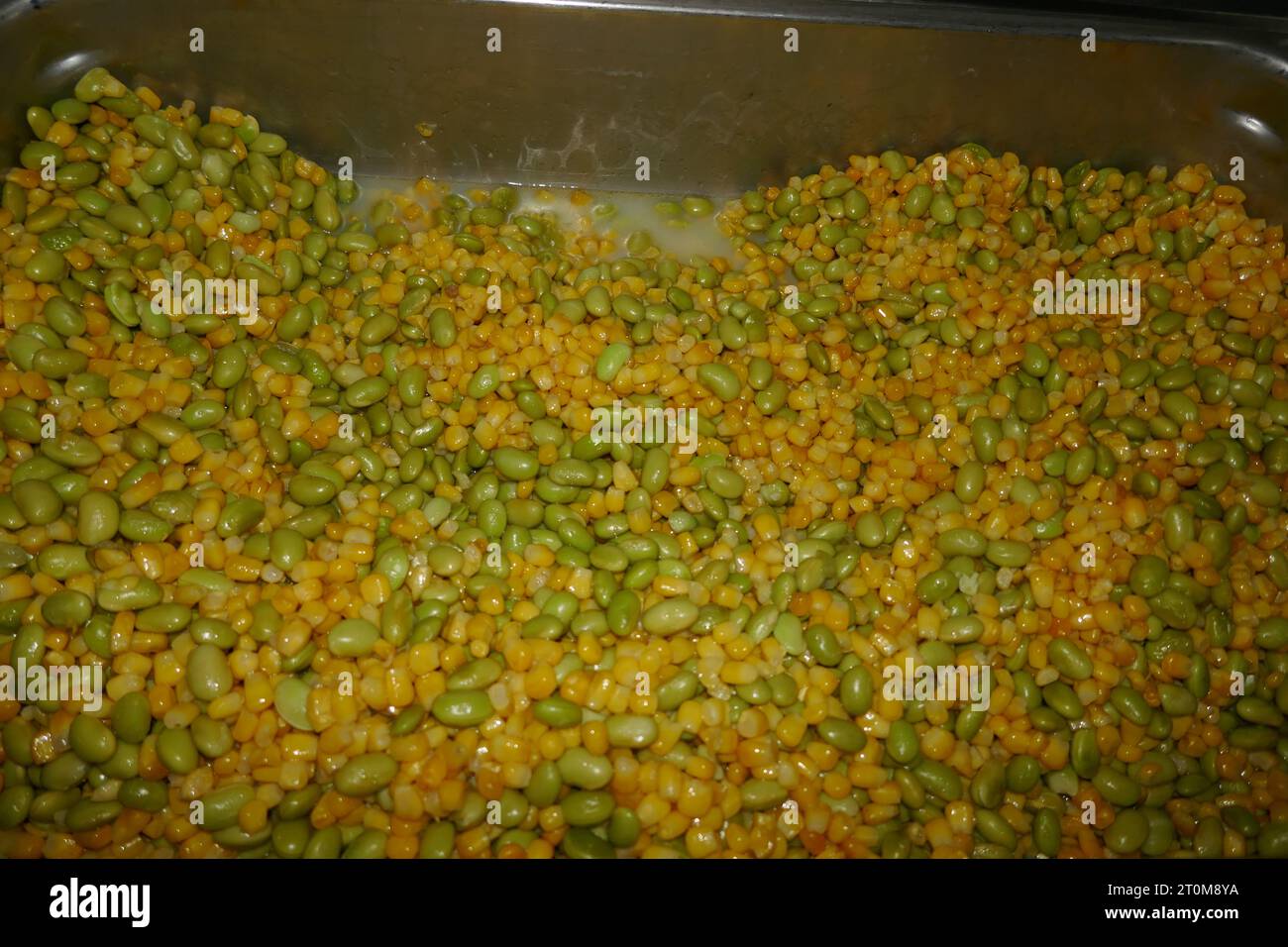 Buena Park, California, USA 4th October 2023 Pre-Scare Boo Fet Dinner ...