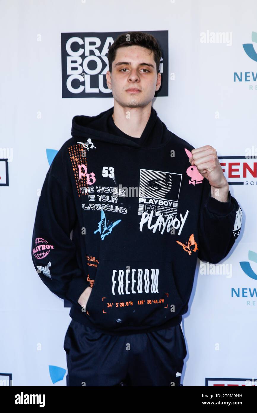 Lupo george hi-res stock photography and images - Alamy