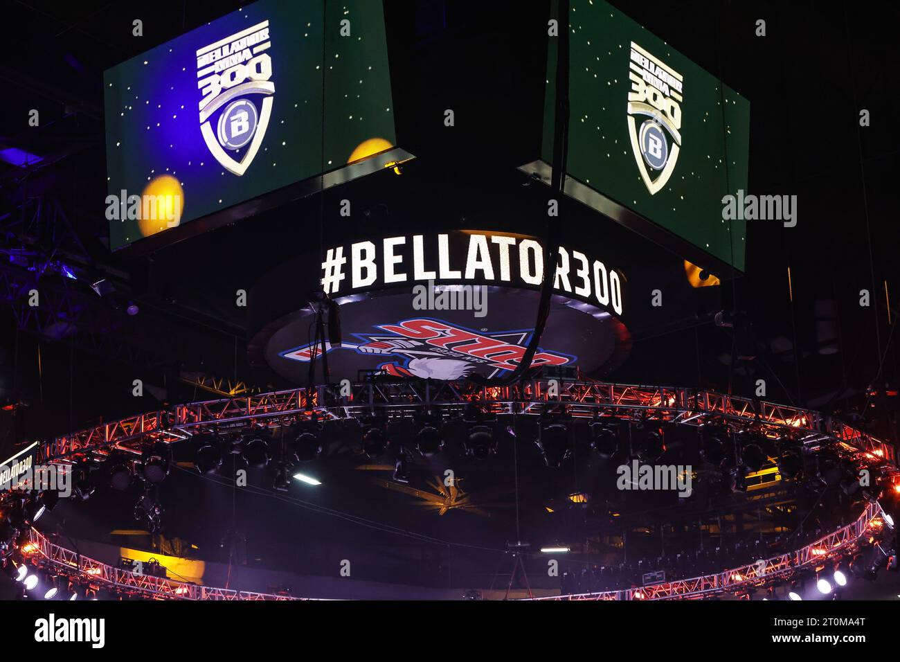 Bellator photos hi-res stock photography and images - Alamy