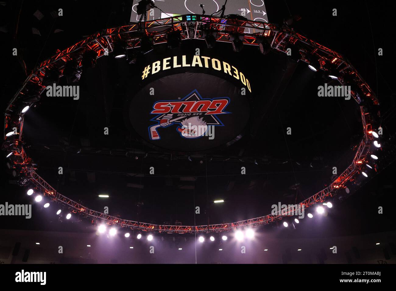 Bellator photos hi-res stock photography and images - Alamy