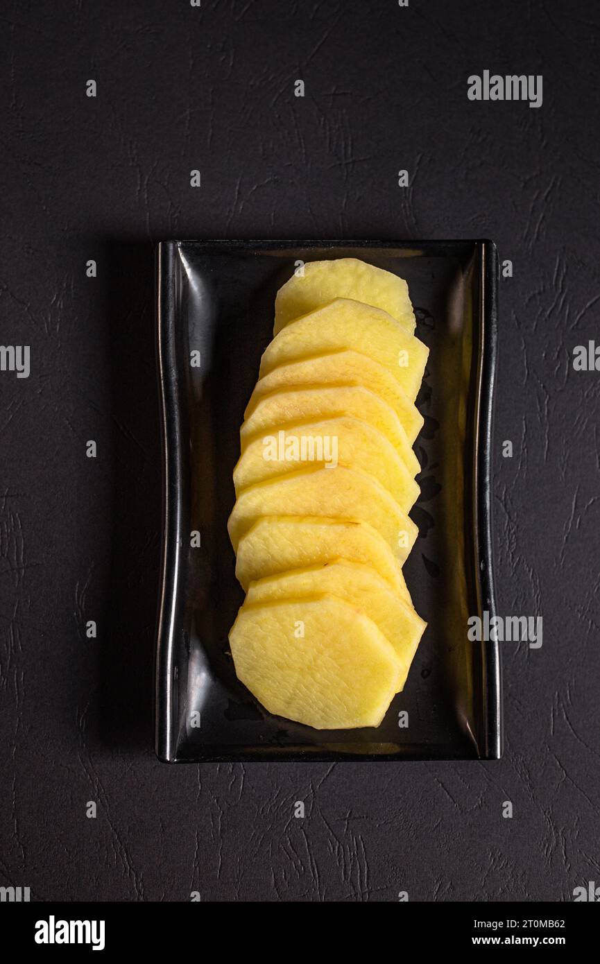 Potato chinese hi-res stock photography and images - Alamy