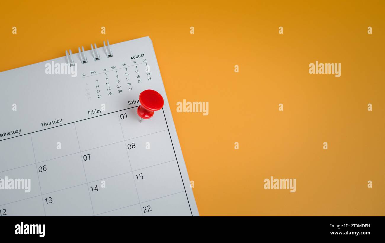 Pinning to the calendar It represents appointments, meeting reminders ...