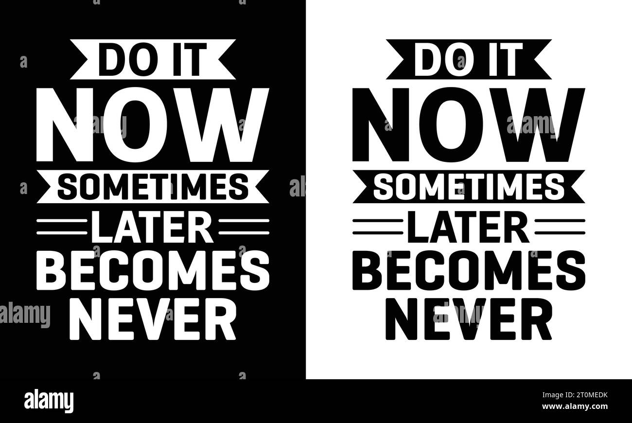 Typography Motivational Tshirt Design and Custom Graphic Shirts ...