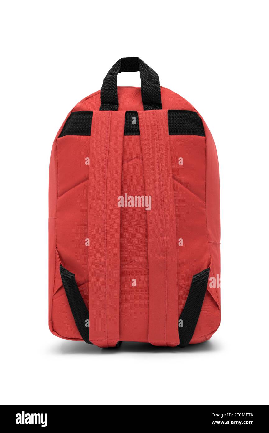 Pink bag design baggage Cut Out Stock Images & Pictures - Alamy