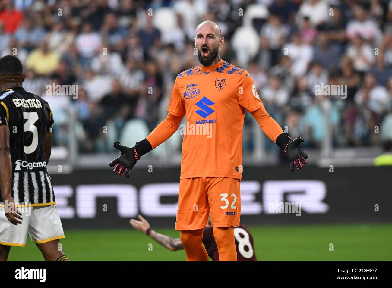 Milinkovic savic 2023 hi-res stock photography and images - Alamy