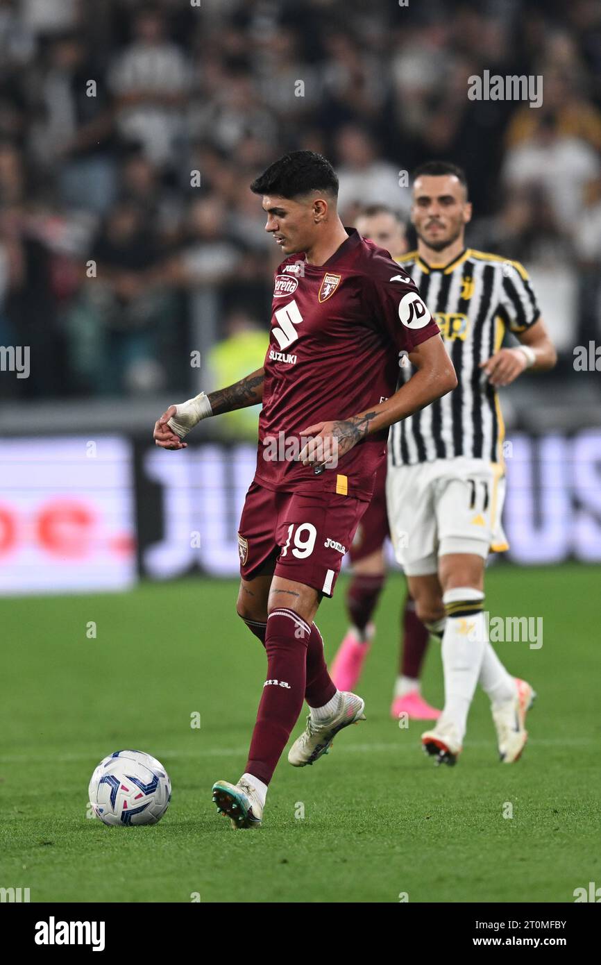 Raoul bellanova 2023 hi-res stock photography and images - Alamy