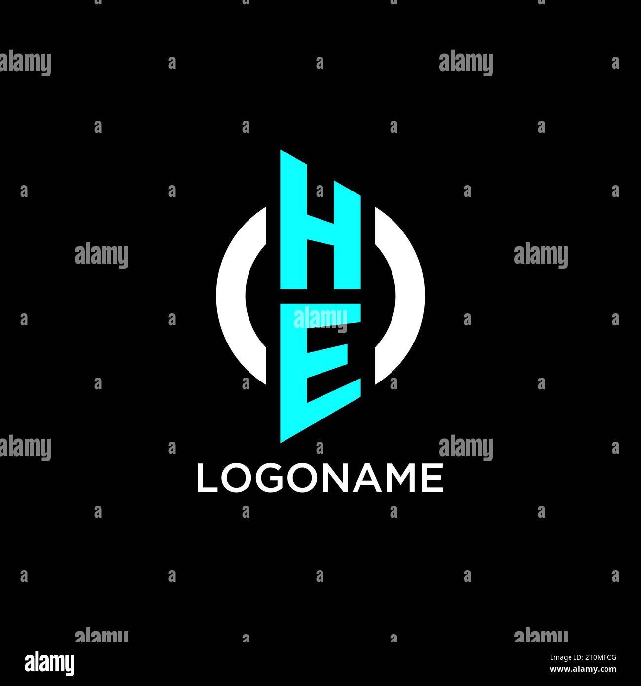 Ideas name design hi-res stock photography and images - Alamy