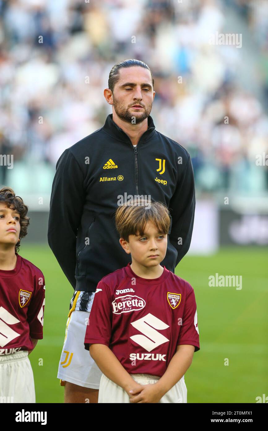 Adrien rabiot 2023 hi-res stock photography and images - Alamy