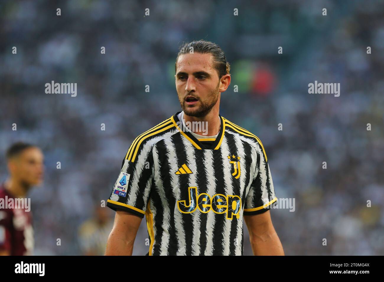 Adrien rabiot 2023 hi-res stock photography and images - Alamy
