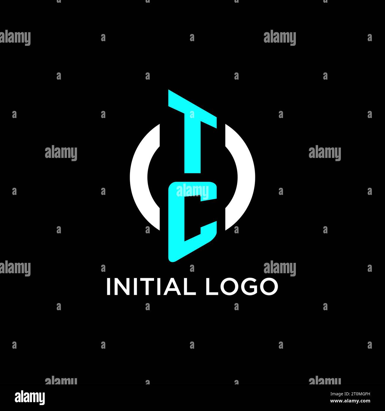 TC circle monogram logo design ideas Stock Vector Image & Art - Alamy TC circle monogram logo design ideas Stock Vector Image & Art - Alamy
