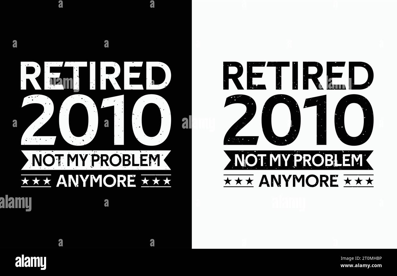 Mens retirement Stock Vector Images - Alamy