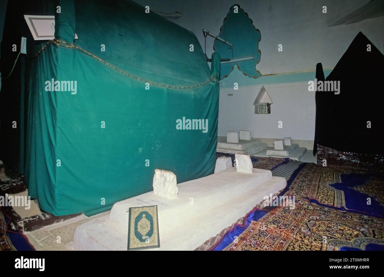 Hadhramaut is a region in South Arabia, comprising eastern Yemen, parts ...