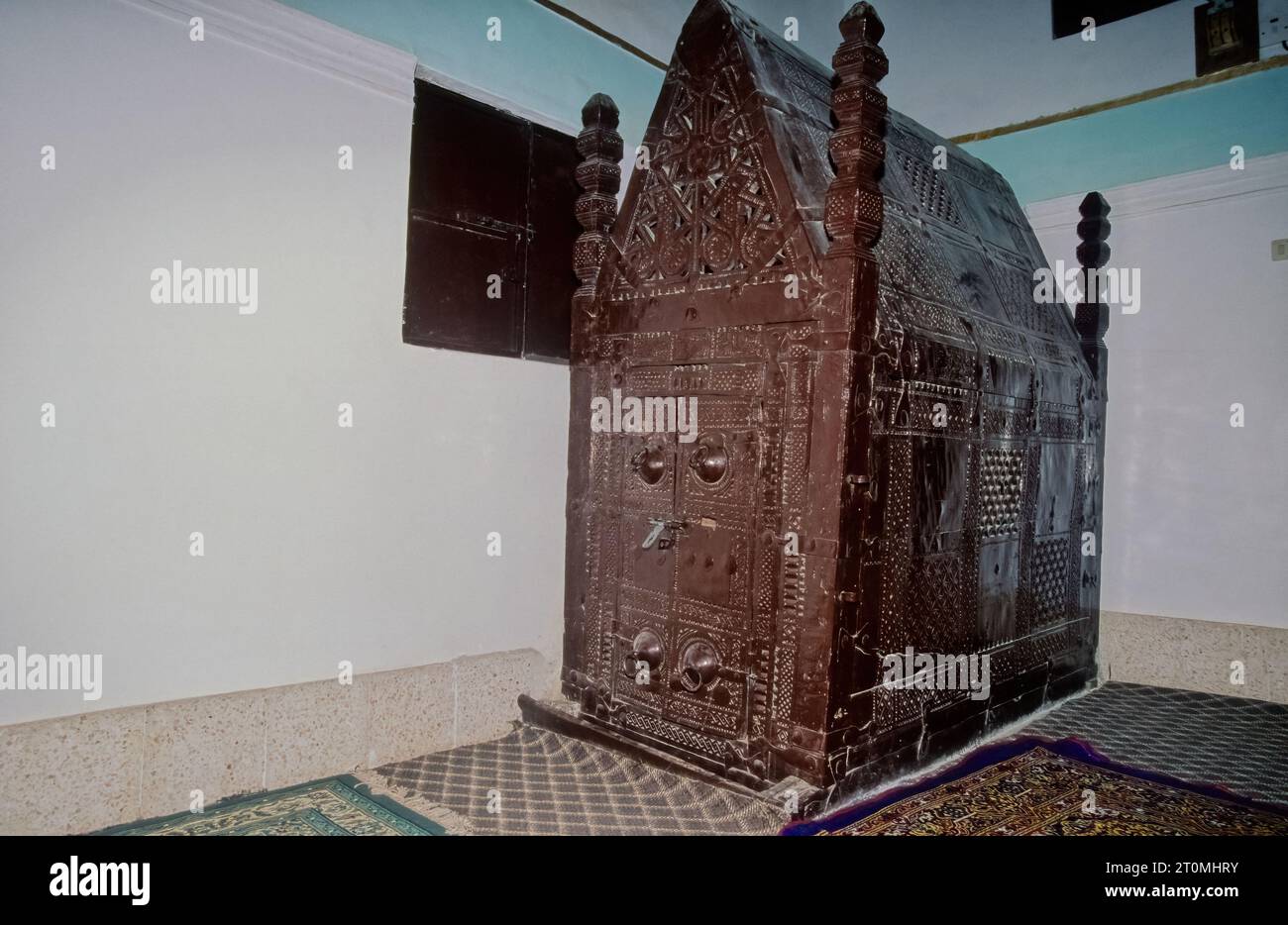 South western saudi arabia hi-res stock photography and images - Alamy