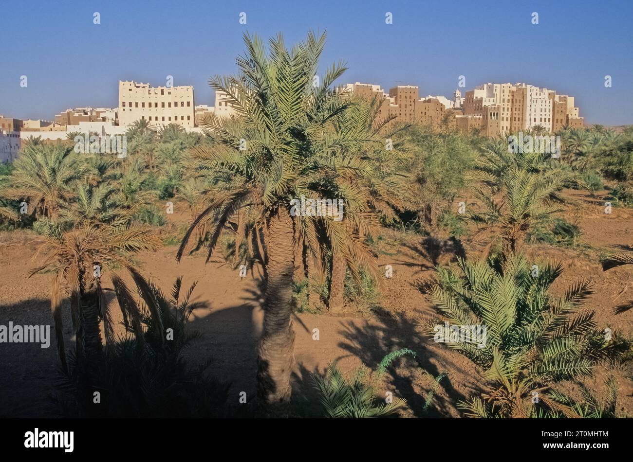 Shibam Hadramawt is a town in Yemen. With about 7,000 inhabitants, it ...