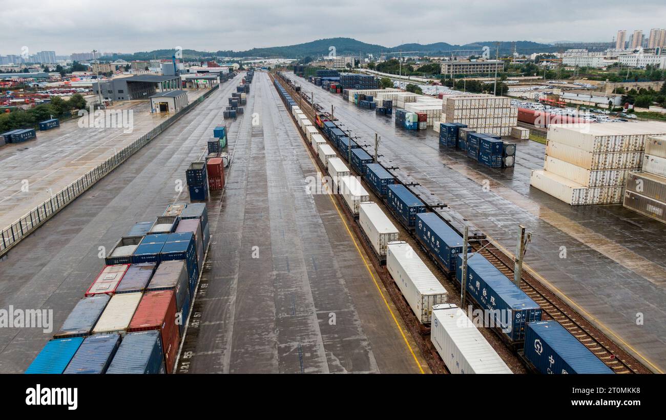 Mekong express hi-res stock photography and images - Alamy