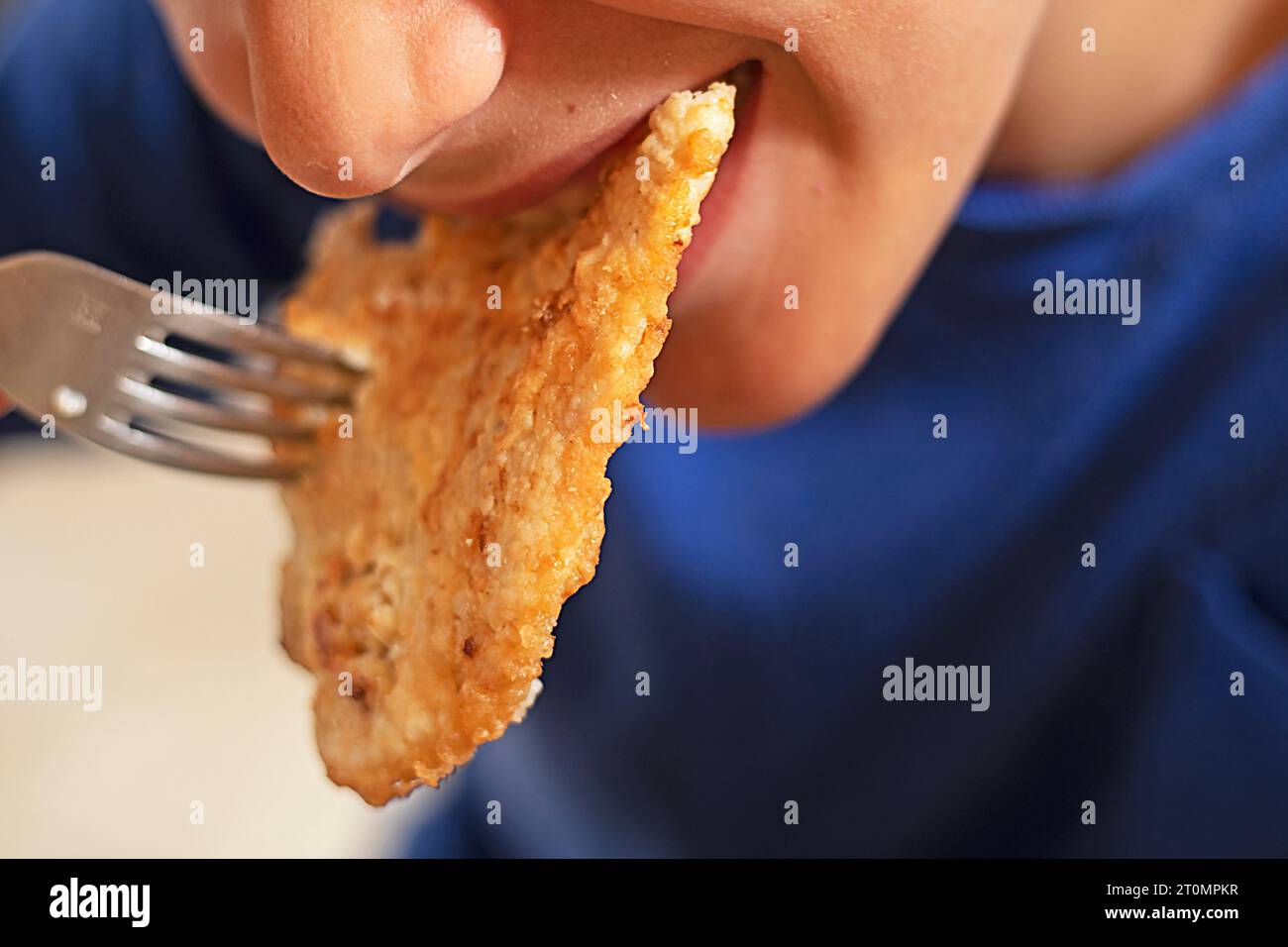 Tempting bites hi-res stock photography and images - Alamy