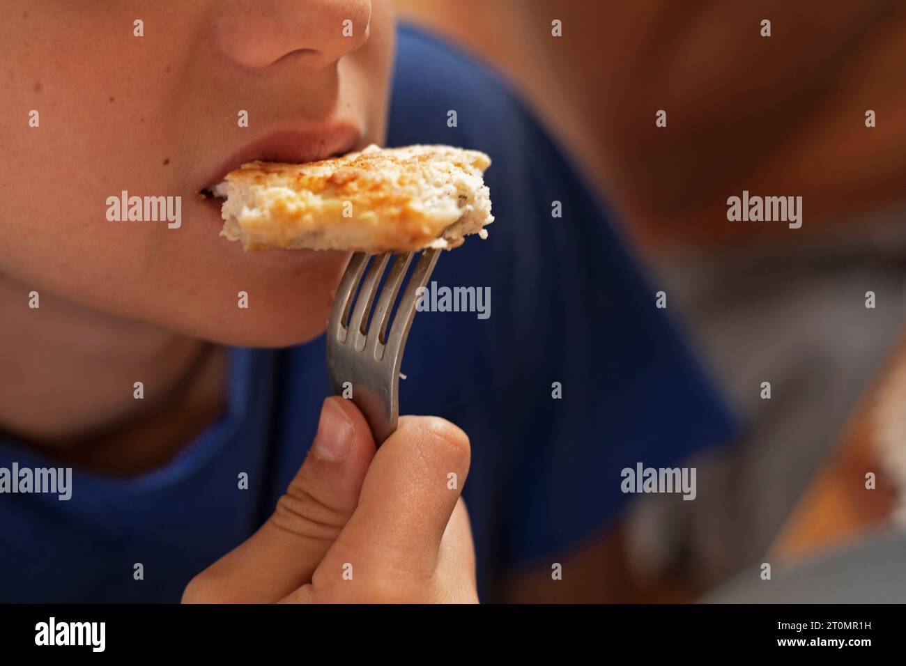 Nutritious bites hi-res stock photography and images - Alamy
