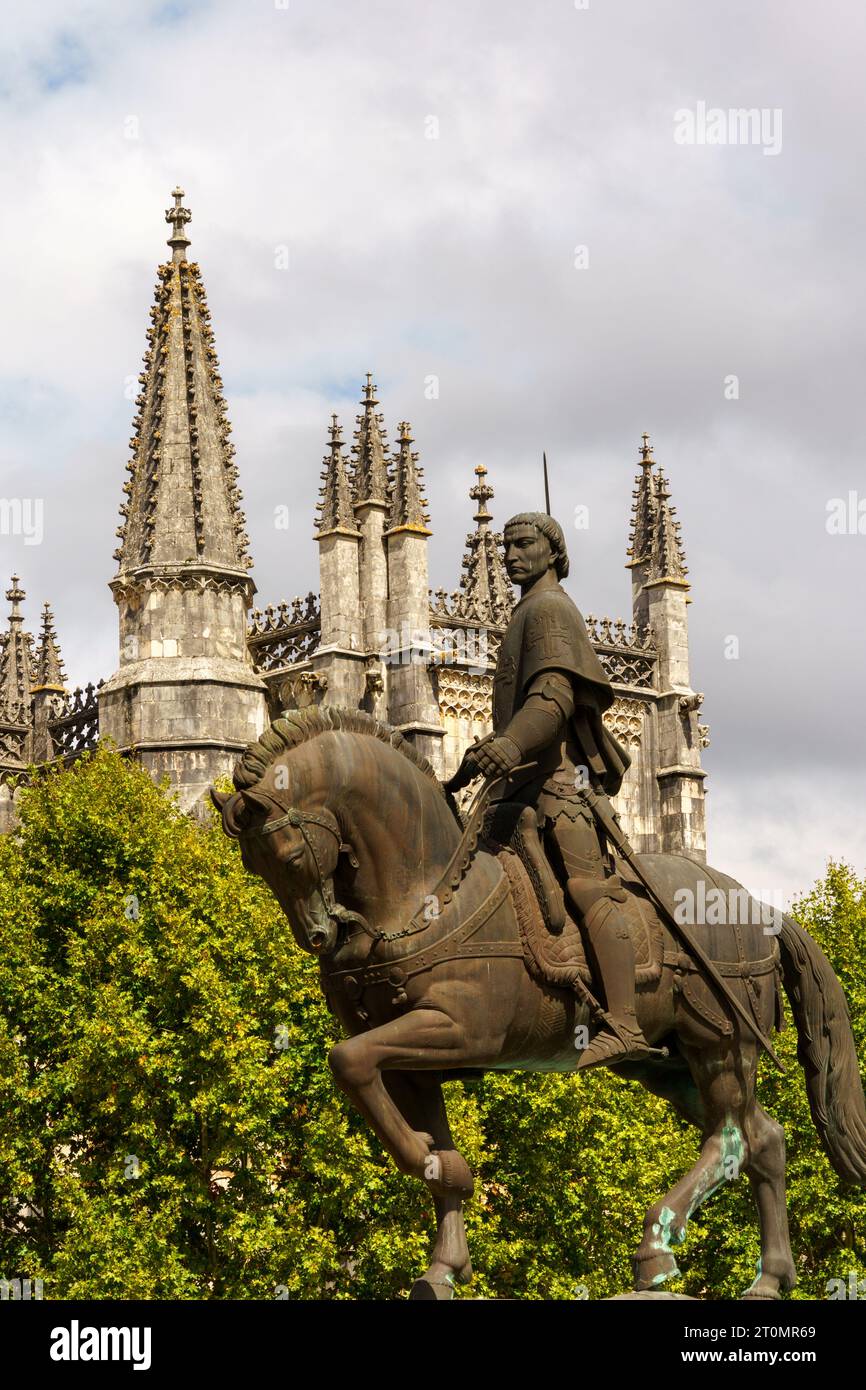 Portugals most famous monuments hi-res stock photography and images - Alamy