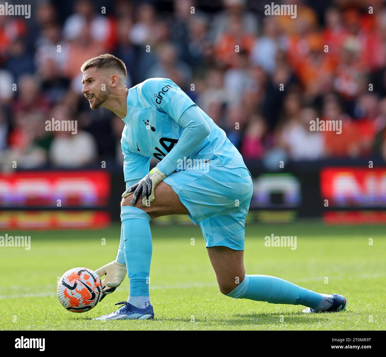 Guglielmo vicario 2023 hi-res stock photography and images - Alamy
