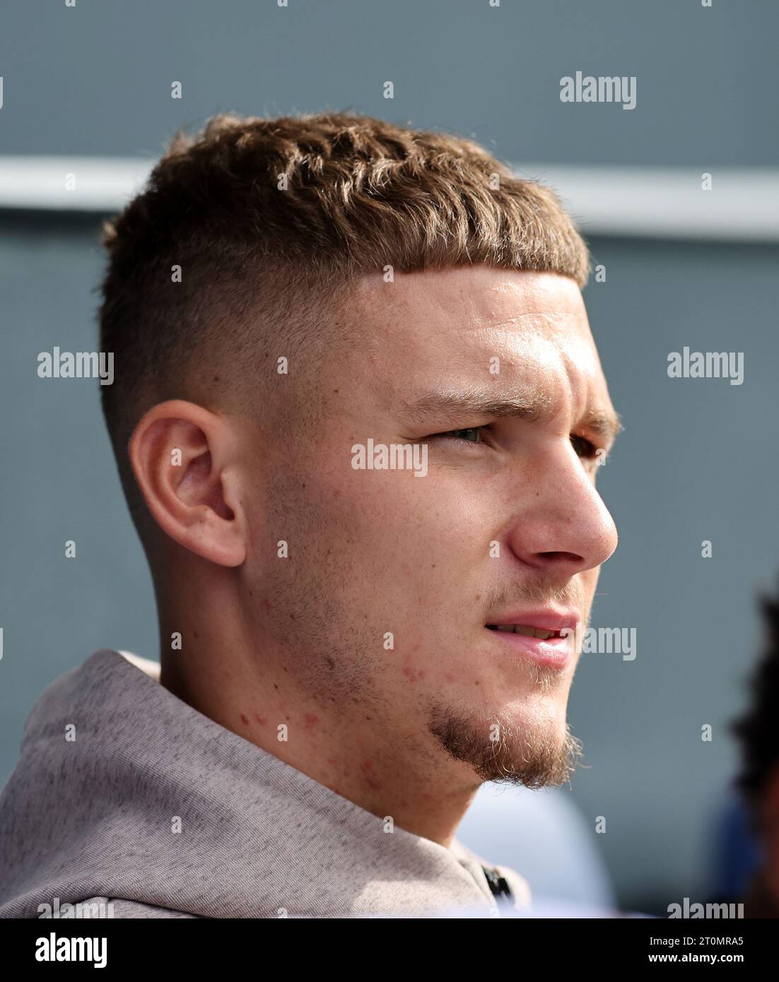 Jamie donley hi-res stock photography and images - Alamy