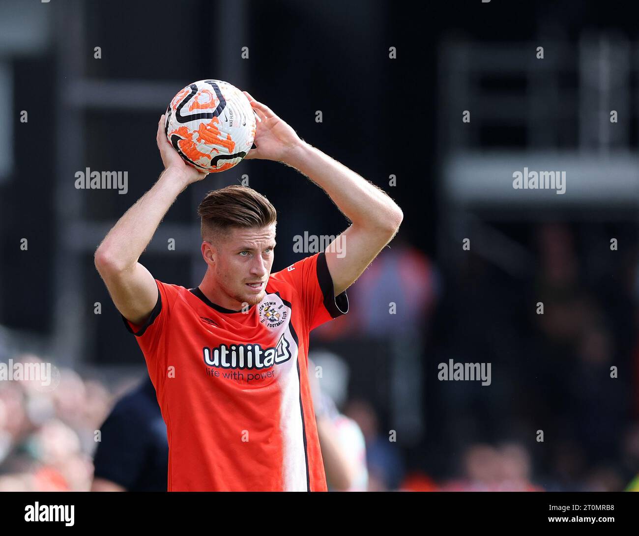 Reece burke hi-res stock photography and images - Alamy