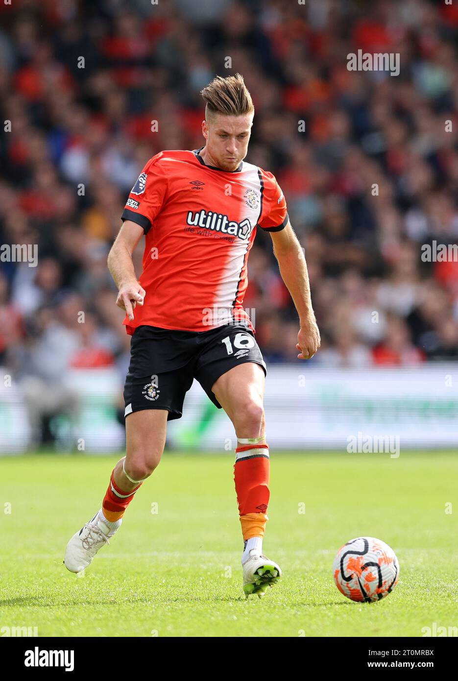 Reece burke hi-res stock photography and images - Alamy