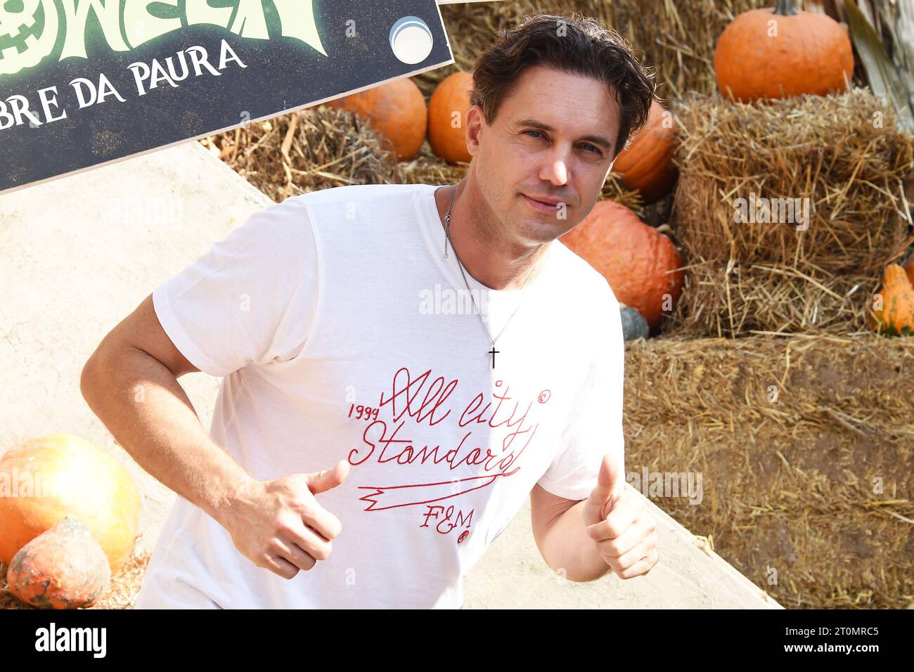 Parco di raffaello hi-res stock photography and images - Alamy