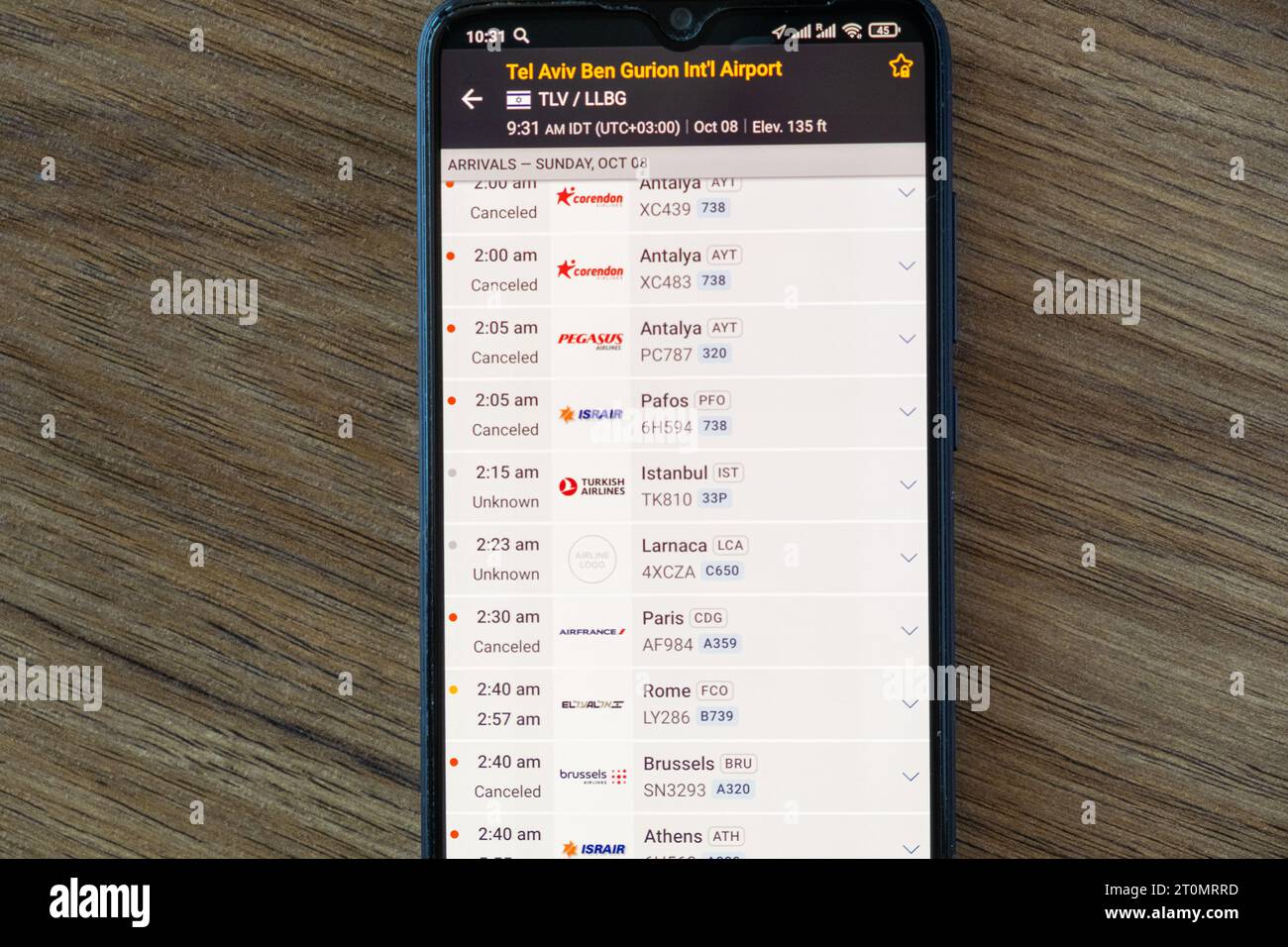 Batumi map hi-res stock photography and images - Alamy