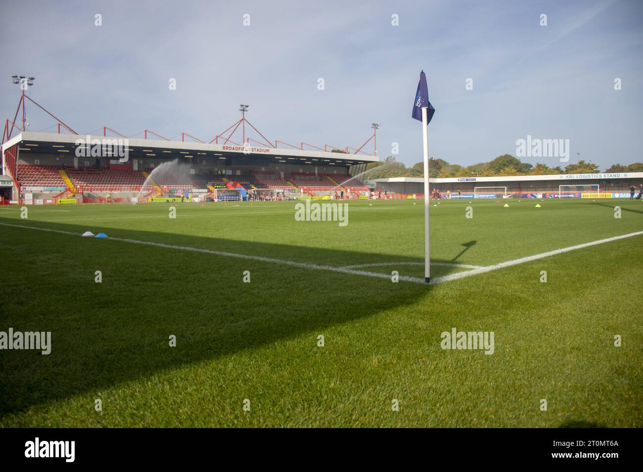 Brighton west ham hi-res stock photography and images - Alamy