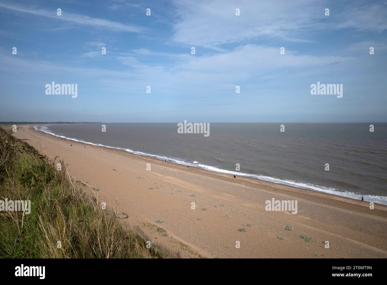 England north sea coast hi-res stock photography and images - Alamy