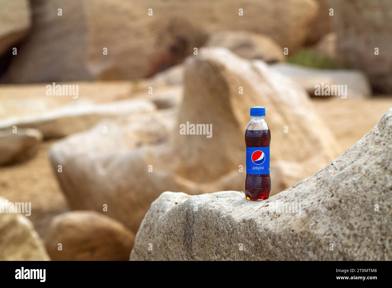 Pepsi cola bottle hi-res stock photography and images - Alamy