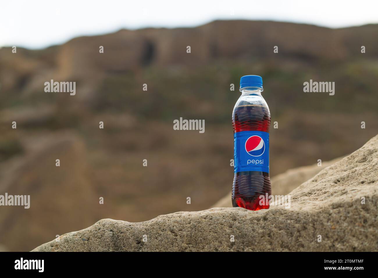 Pepsi cola company hi-res stock photography and images - Alamy