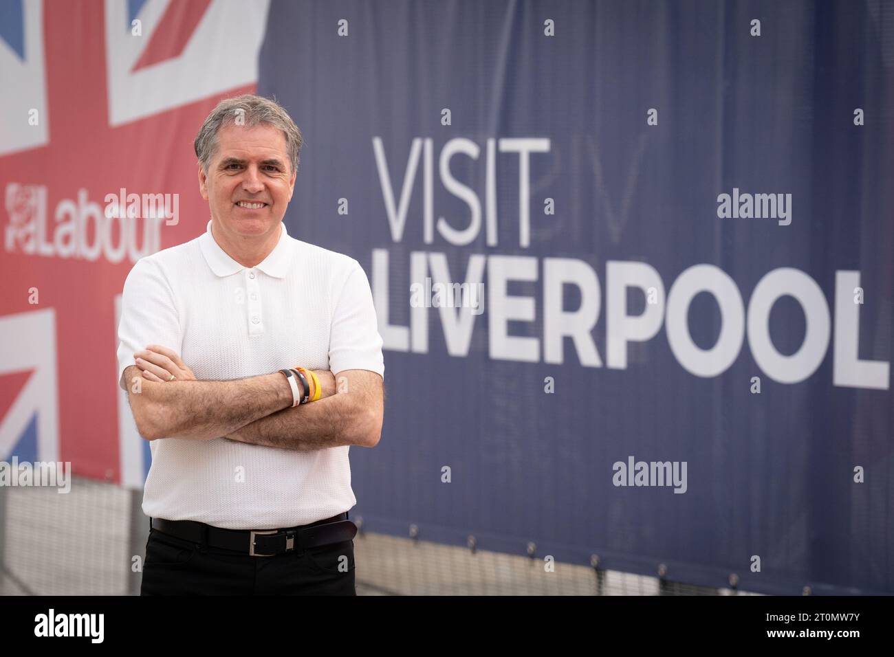 Steve rotheram 2023 hi-res stock photography and images - Alamy
