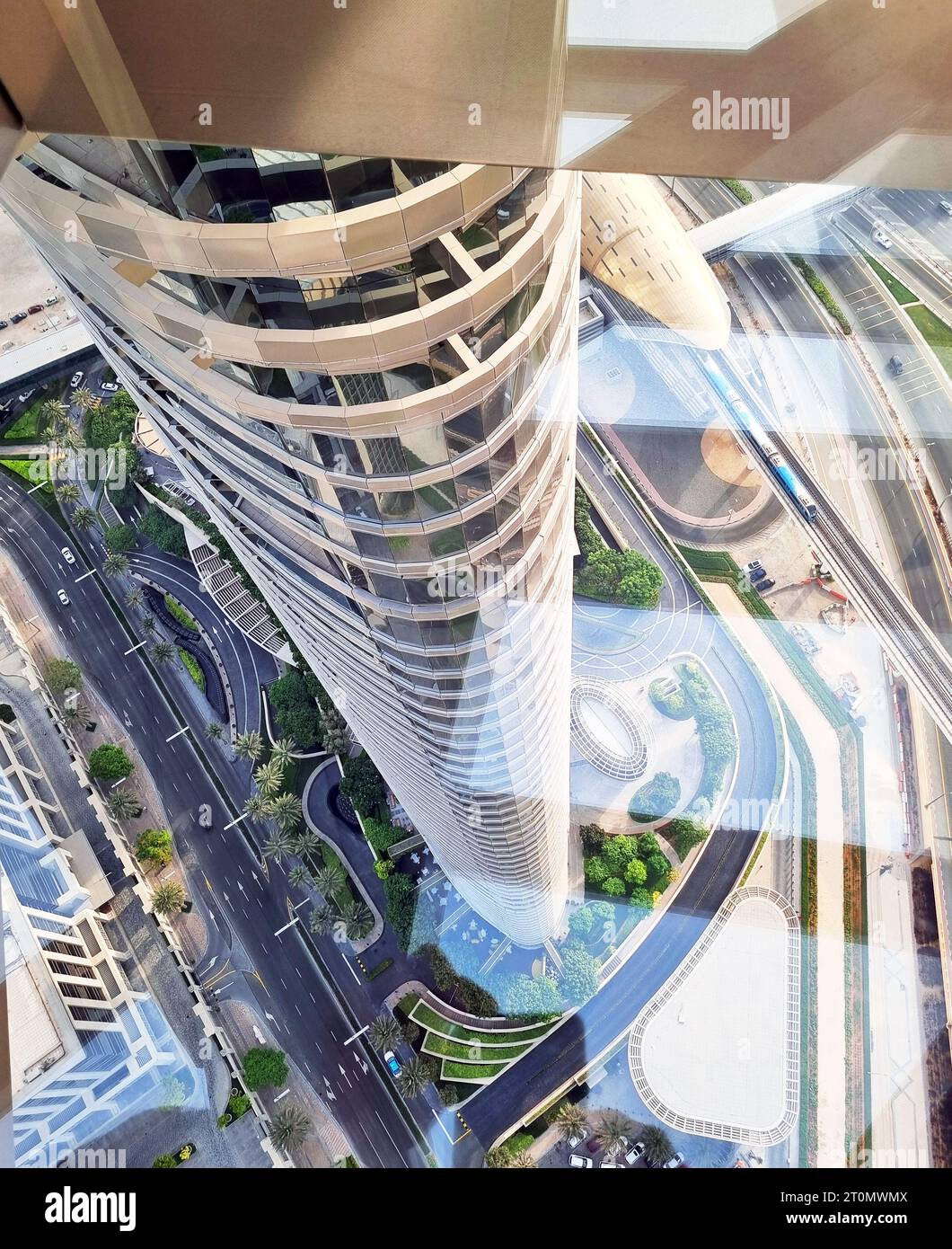 Trough bridge structure hi-res stock photography and images - Alamy