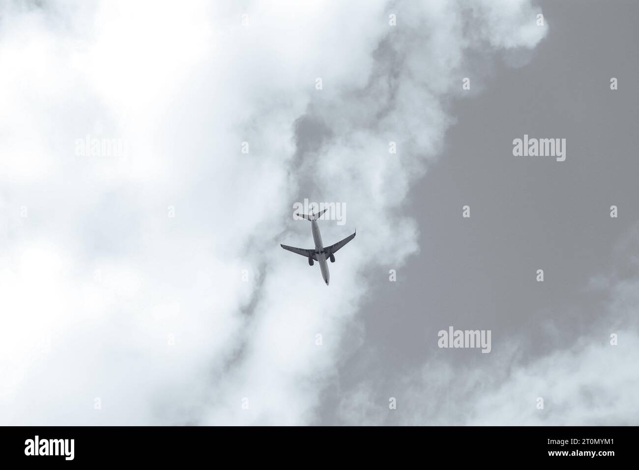 Bluebird Airways 9H-HLY Boeing 737-800 a Greek airline mainly focused ...