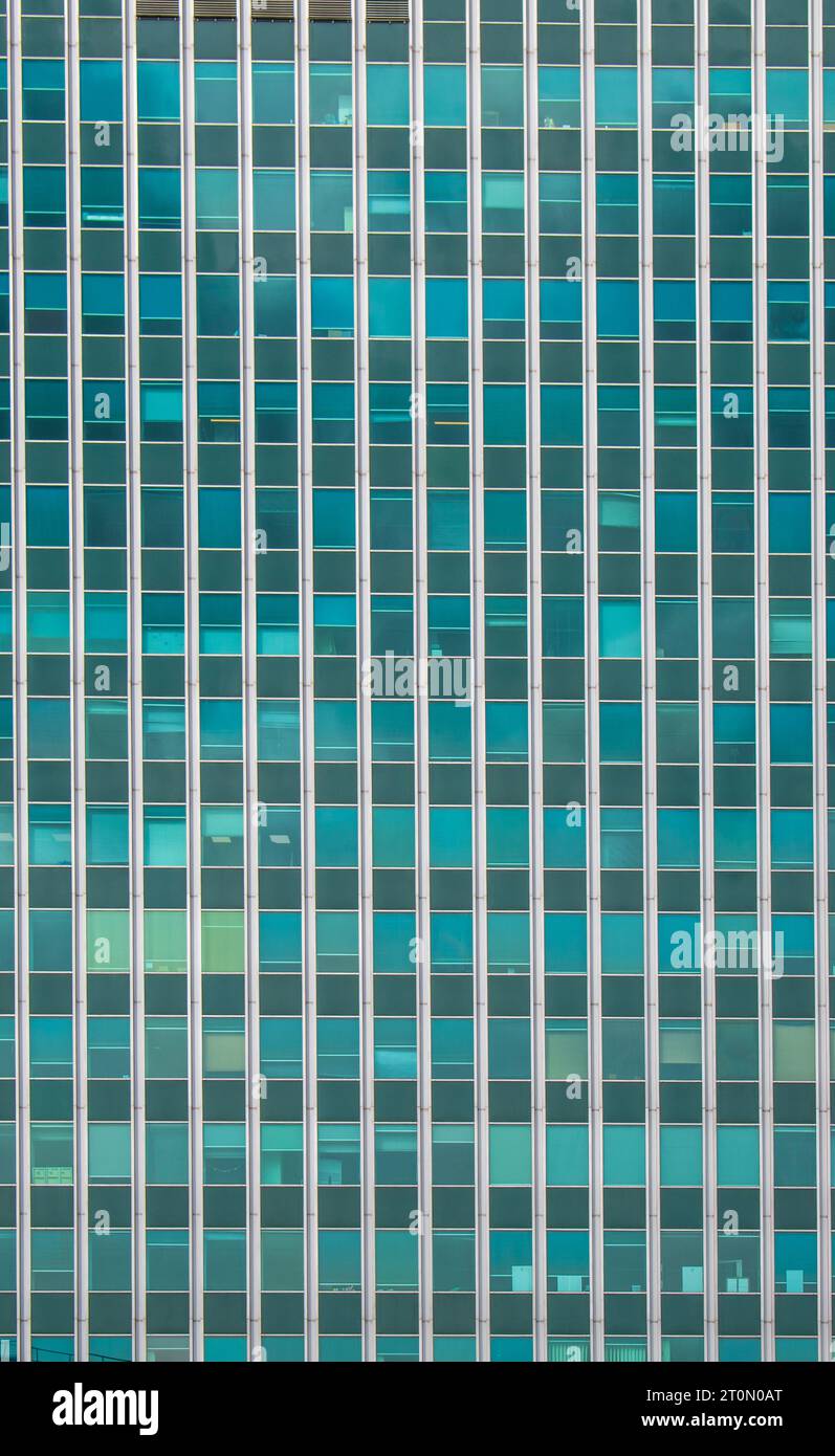 Office building in Paris in France Stock Photo - Alamy