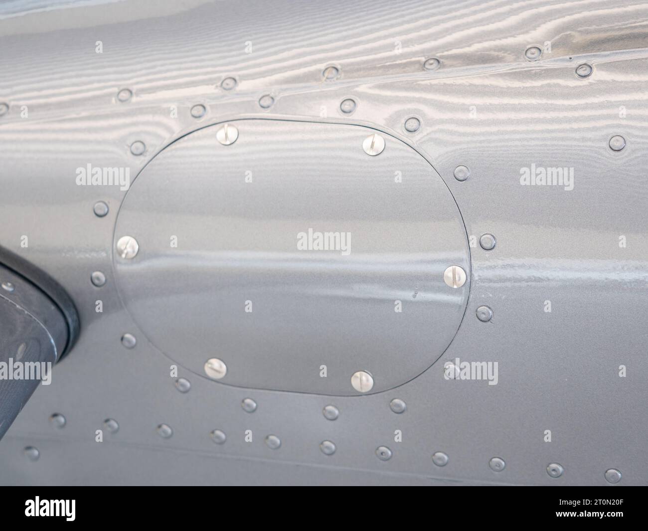 Smalll plane hi-res stock photography and images - Alamy