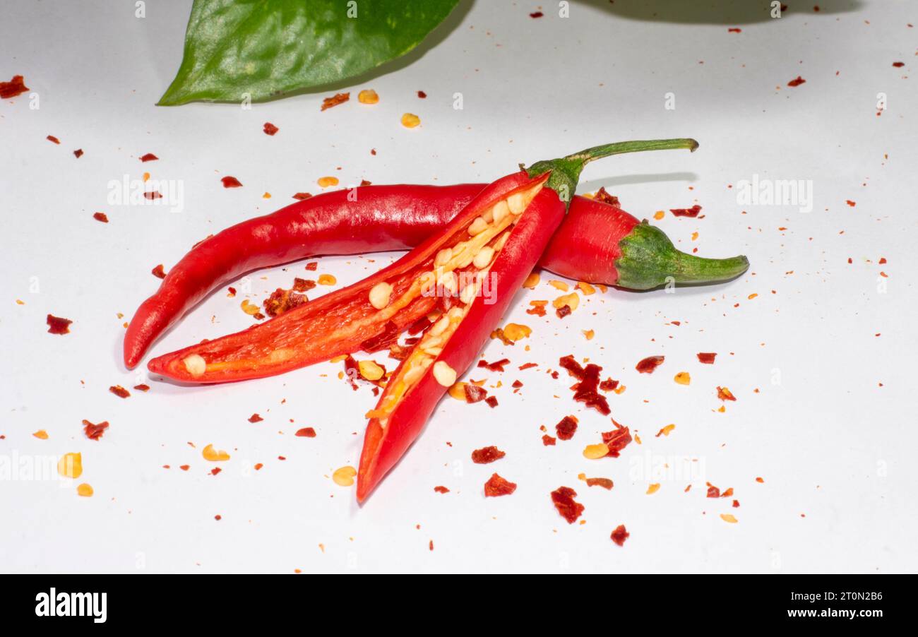 Capsicum aesthetics hi-res stock photography and images - Alamy