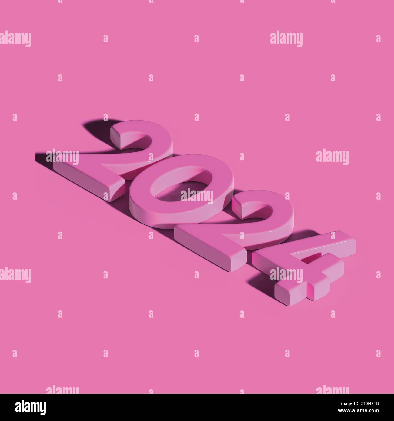 Letter a 3d bright Stock Vector Images - Alamy