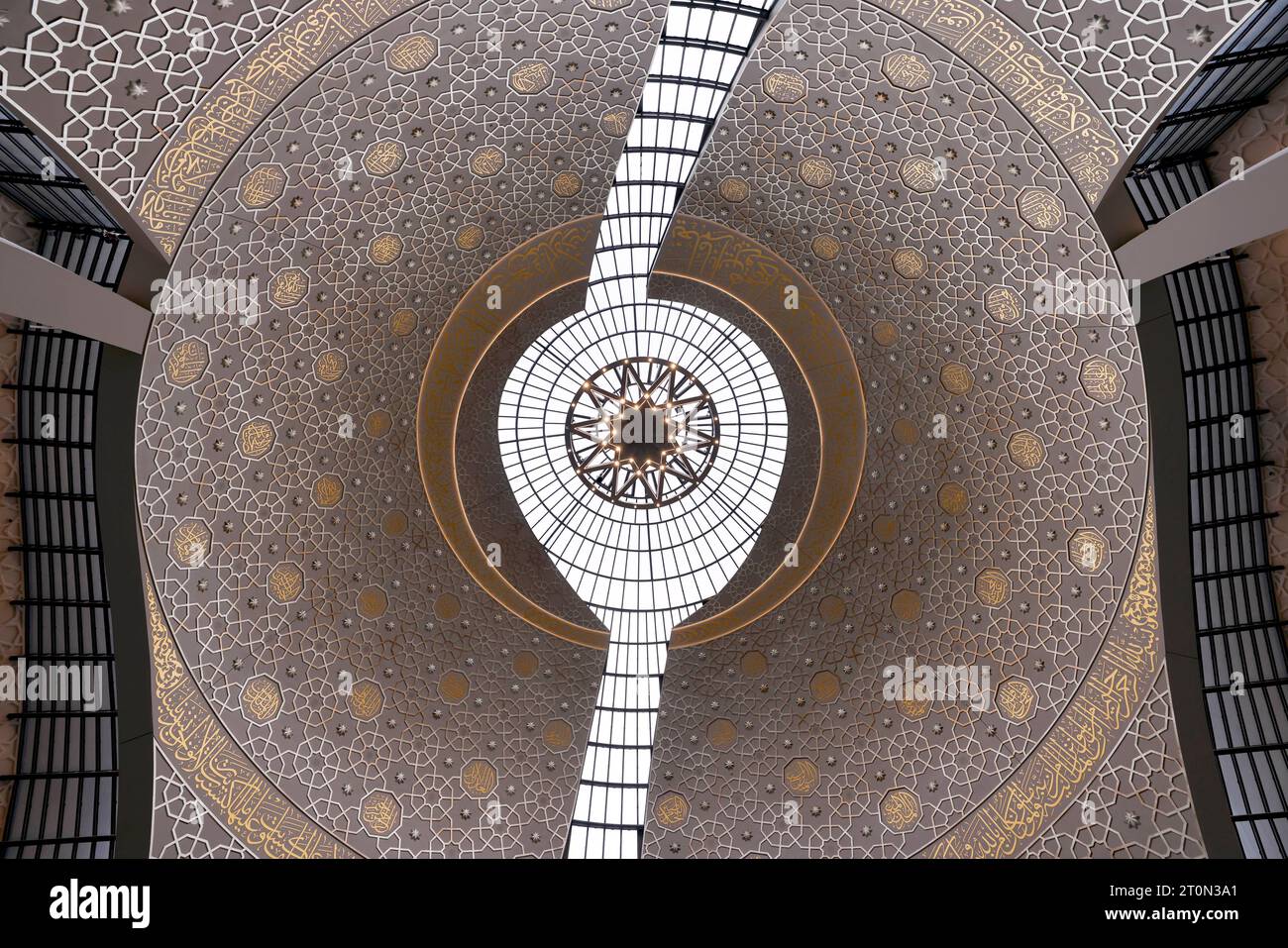 Islam glaubensrichtung hi-res stock photography and images - Alamy