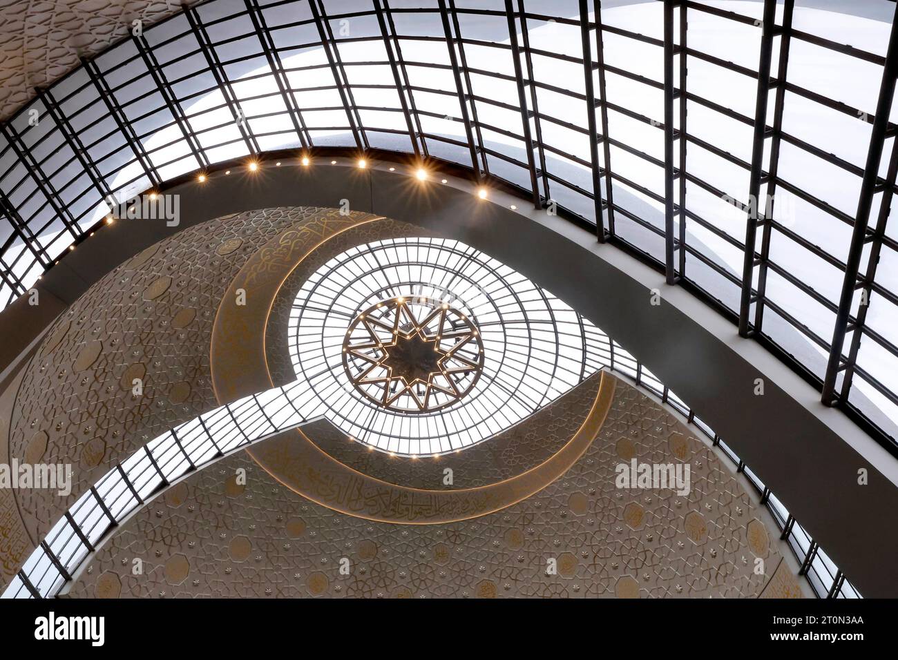 Islam glaubensrichtung hi-res stock photography and images - Alamy