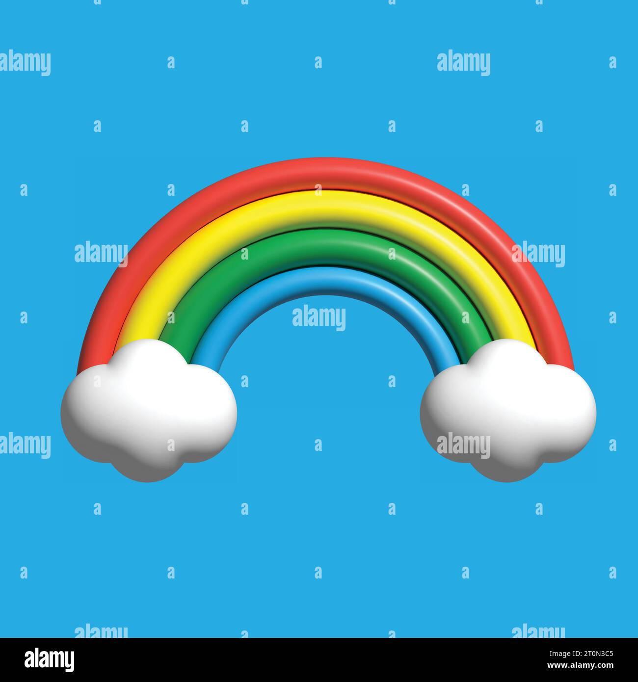 Vector best font 3d Stock Vector Images - Alamy