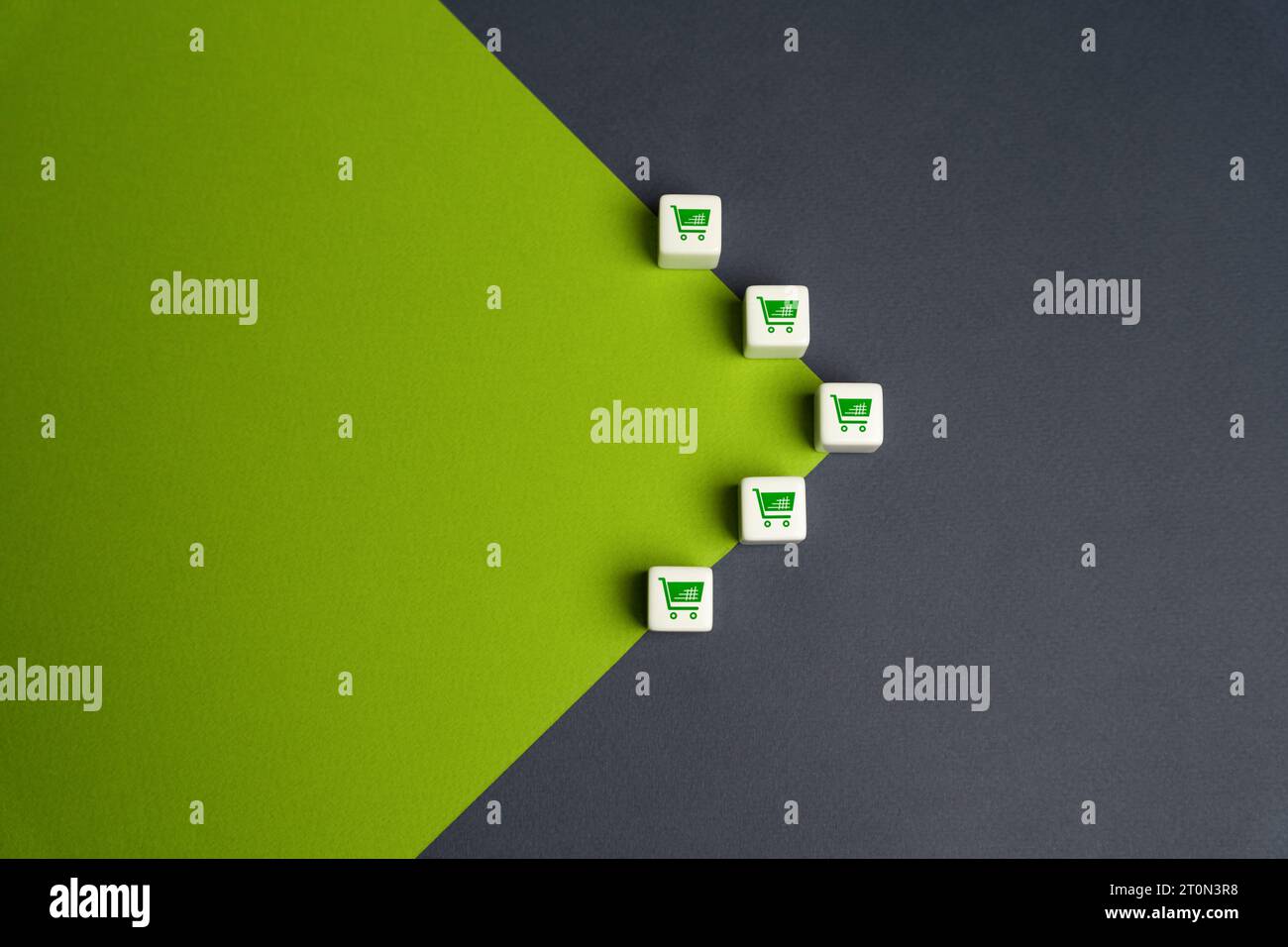 Shopping carts and sales. Go shopping. Promotions and discounts. Best ...