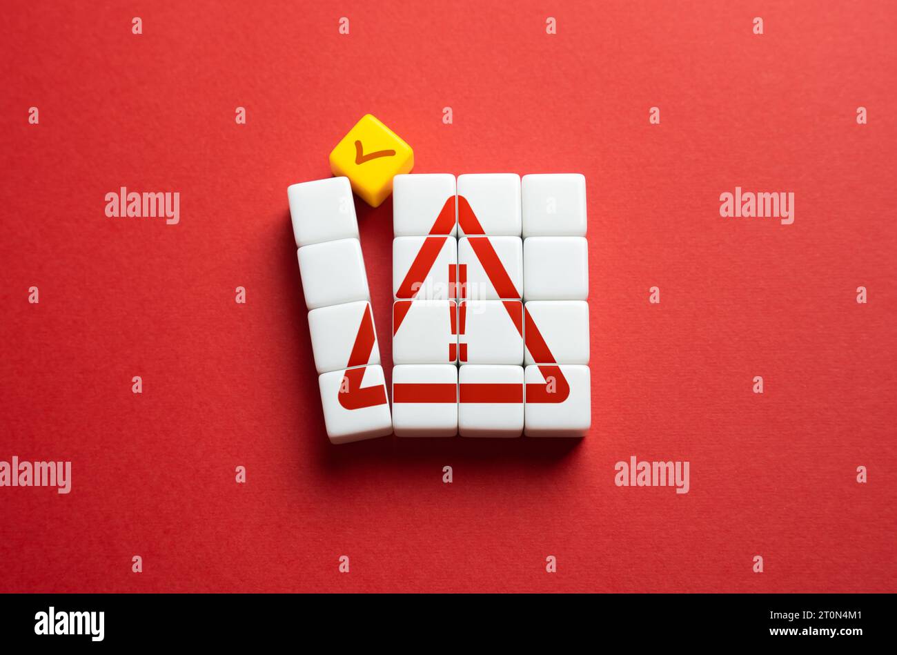 A partial solution to a big problem. Breaking down a complex problem ...