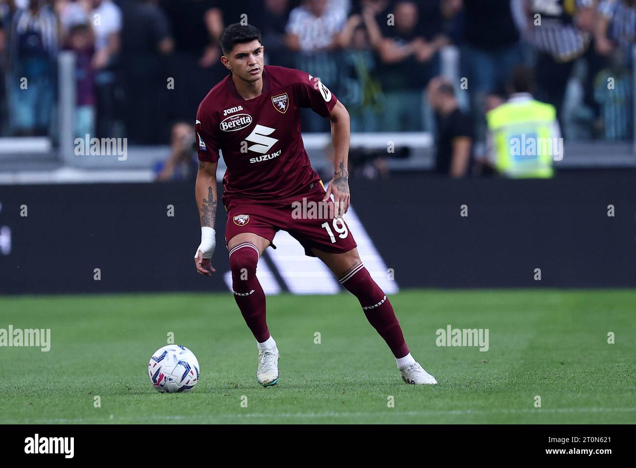 Raoul bellanova 2023 hi-res stock photography and images - Alamy